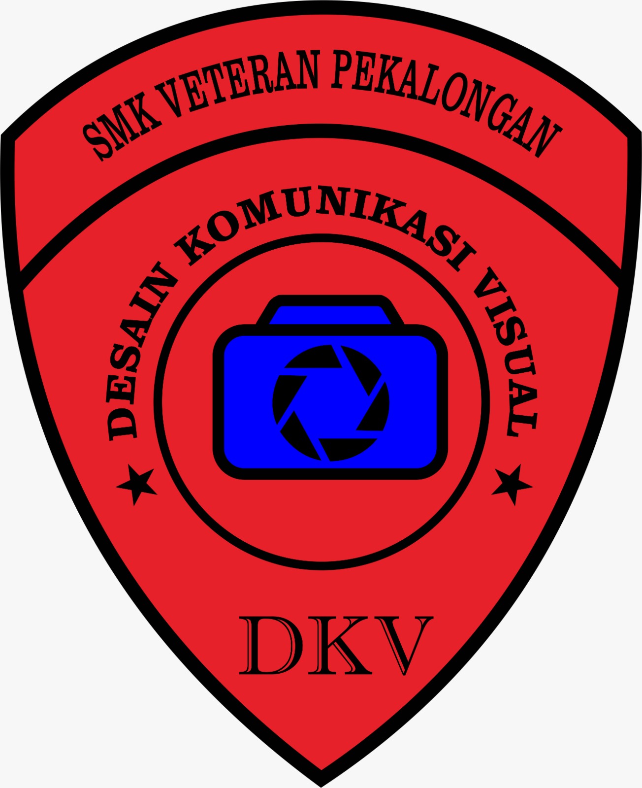 SMK Veteran Pekalongan